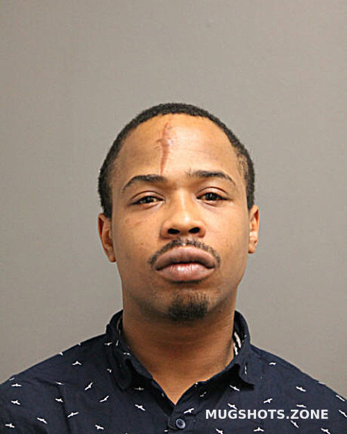 PARIS PILAN EVANS 03/21/2023 - Chicago Mugshots Zone