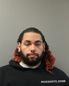 SAMUEL SOTO 03/21/2023 - Chicago Mugshots Zone