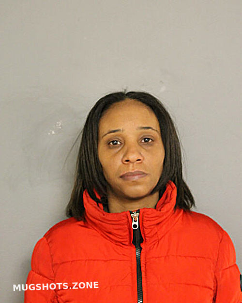 LEANNA JOHNSON 03/21/2023 - Chicago Mugshots Zone