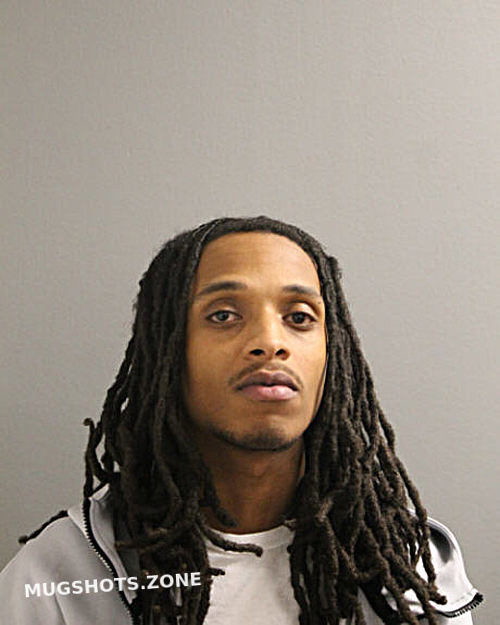 ANDRE GREER 03/21/2023 - Chicago Mugshots Zone