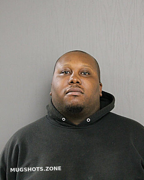 JERRY M BURTON 03/21/2023 - Chicago Mugshots Zone