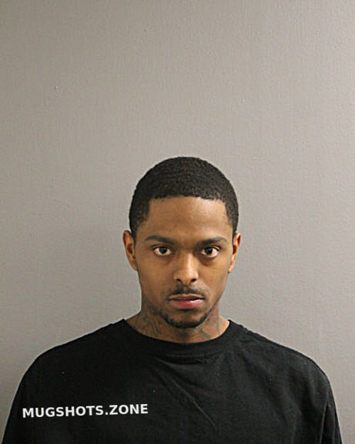 RASHEED A MITCHELL 03/21/2023 - Chicago Mugshots Zone