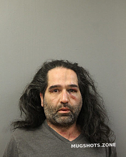 RICHARD CARDONA SR 03/21/2023 - Chicago Mugshots Zone