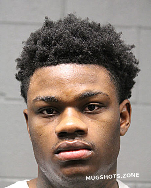 JAQUAN DEVON EDWARDS 03/22/2023 - Chicago Mugshots Zone