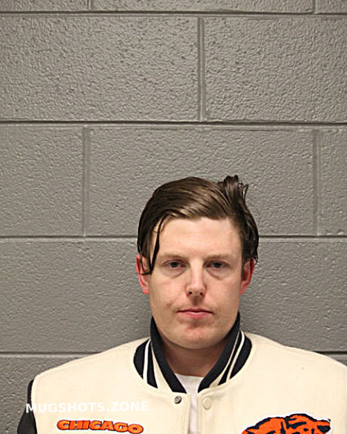 OWEN R RASMUSSEN 03/23/2023 - Chicago Mugshots Zone