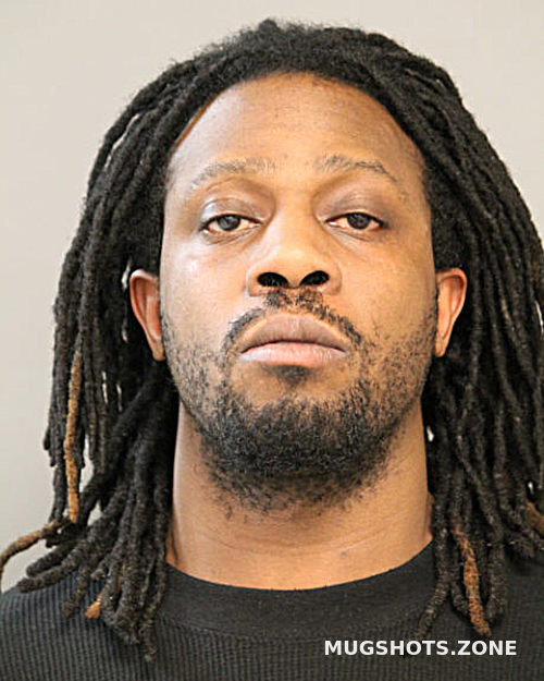 KEVIN WORTHY 03/23/2023 - Chicago Mugshots Zone