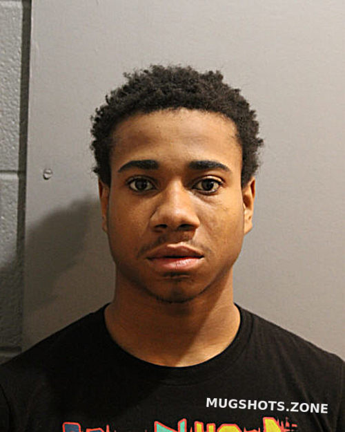 RANDY C COPELAND 03/23/2023 - Chicago Mugshots Zone