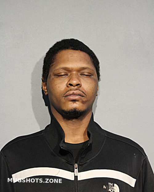 MARK C FIELDS 03/24/2023 - Chicago Mugshots Zone
