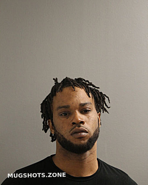 JEFFREY T BEARD 03/24/2023 - Chicago Mugshots Zone