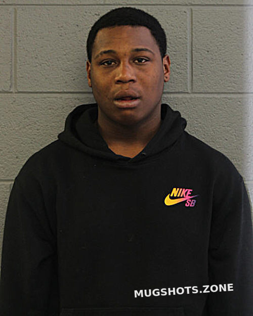 GADAPHIA BRACEY 03/24/2023 - Chicago Mugshots Zone