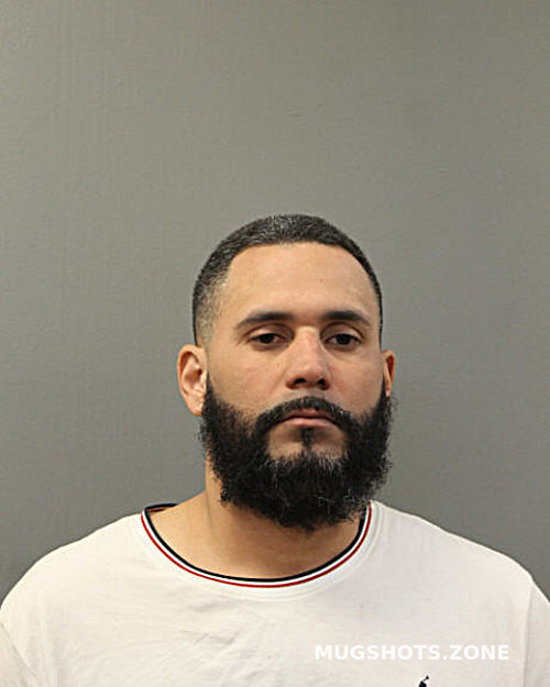 JOSEPH ARROYO 03/24/2023 - Chicago Mugshots Zone