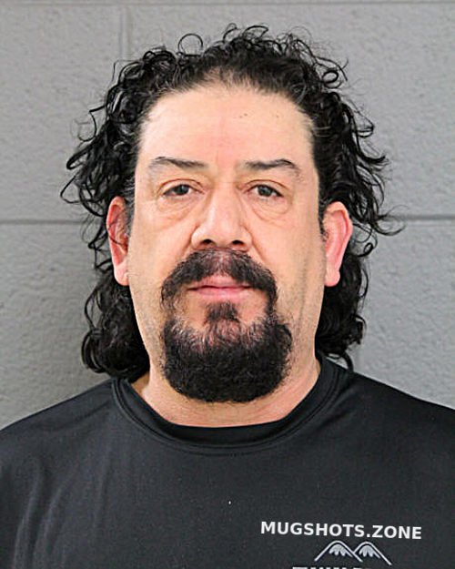 SAMUEL CASTANEDA GARCIA 03/24/2023 - Chicago Mugshots Zone