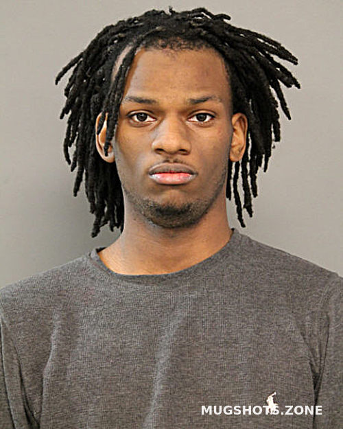 ARKEE D LEE DONNER 03/24/2023 - Chicago Mugshots Zone