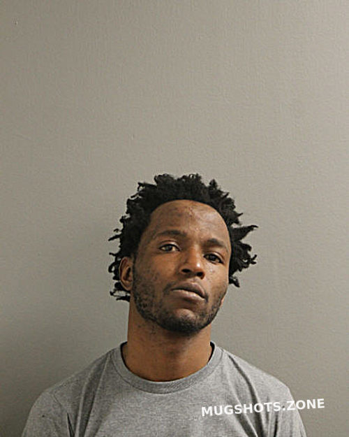 TYRELL D CAMPBELL 03/24/2023 - Chicago Mugshots Zone