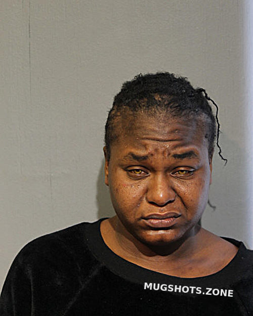 KENDRA T NANCE 03/25/2023 - Chicago Mugshots Zone
