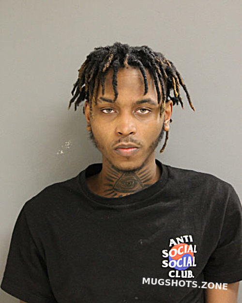 GEORGE D MOORE 03/25/2023 - Chicago Mugshots Zone