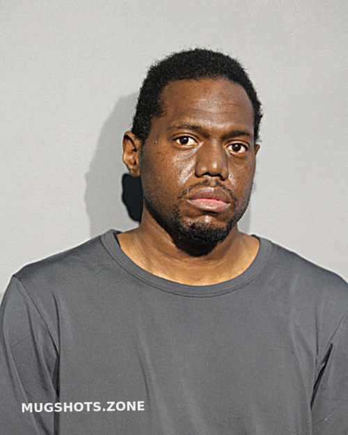 WILLIE L RANSON 03/25/2023 - Chicago Mugshots Zone