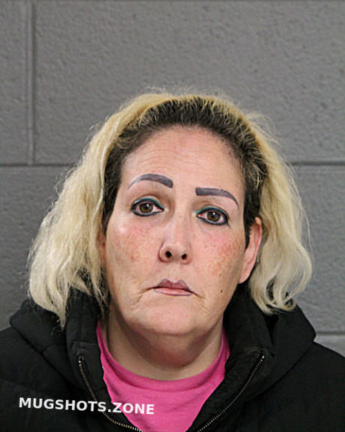 LISA B MANNING-HERNANDEZ 03/25/2023 - Chicago Mugshots Zone