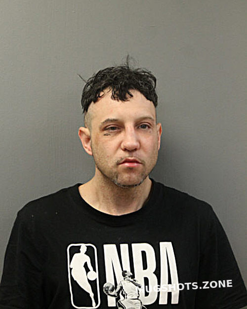 MICHAEL W TAYLOR 03/25/2023 - Chicago Mugshots Zone