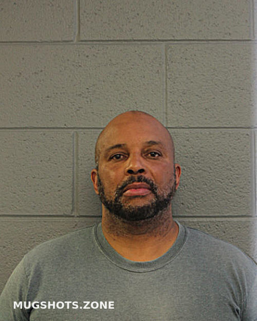 GREGORY PAYNE 03/25/2023 - Chicago Mugshots Zone