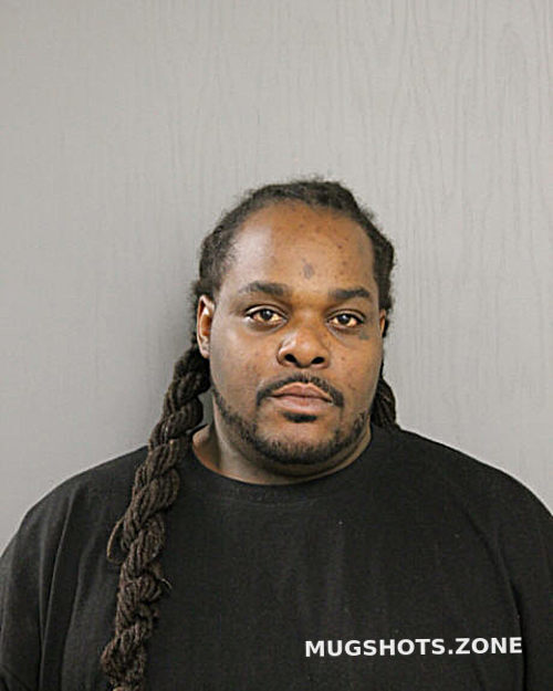 RONALD ROBINSON 03/25/2023 - Chicago Mugshots Zone