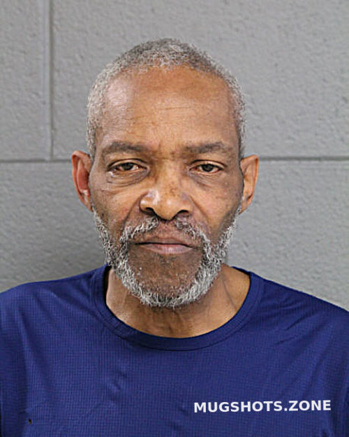 MICHAEL DENSON 03/25/2023 - Chicago Mugshots Zone