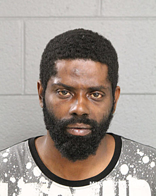 JAMES HAYNES 03/25/2023 - Chicago Mugshots Zone