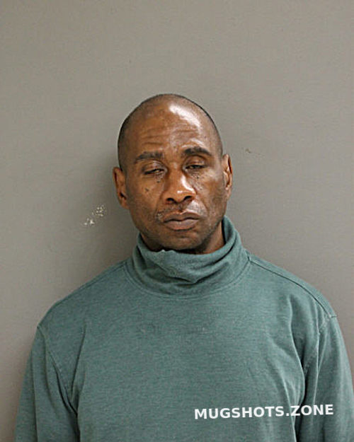 REGINALD MCNEIL 03/25/2023 - Chicago Mugshots Zone