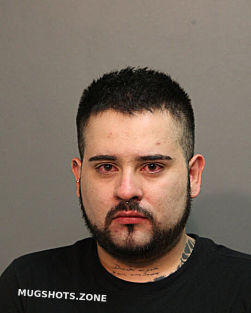 NICOLAS ALEJANDRO ESPITIA-GOMEZ 03/25/2023 - Chicago Mugshots Zone