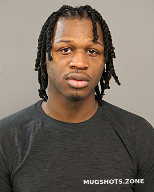 KENTREL I FIELDS 03/25/2023 - Chicago Mugshots Zone