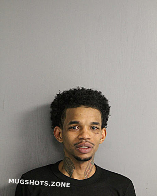 PETER E MELENDEZ 03/25/2023 - Chicago Mugshots Zone