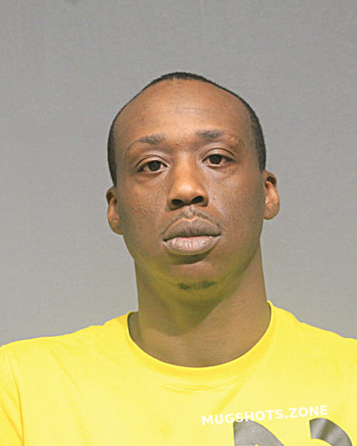 CHRISTOPHER WILLIAMS 03/26/2023 - Chicago Mugshots Zone
