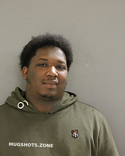 KEITH R HORTON 03/26/2023 - Chicago Mugshots Zone