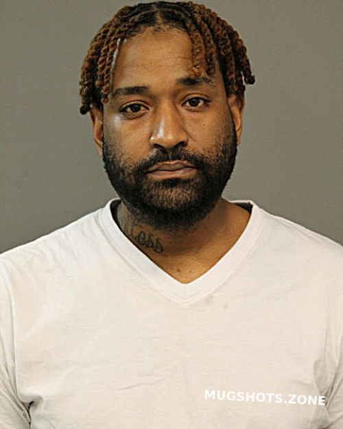 LASHAUN DWIGHT ETHERIDGE 03/26/2023 - Chicago Mugshots Zone
