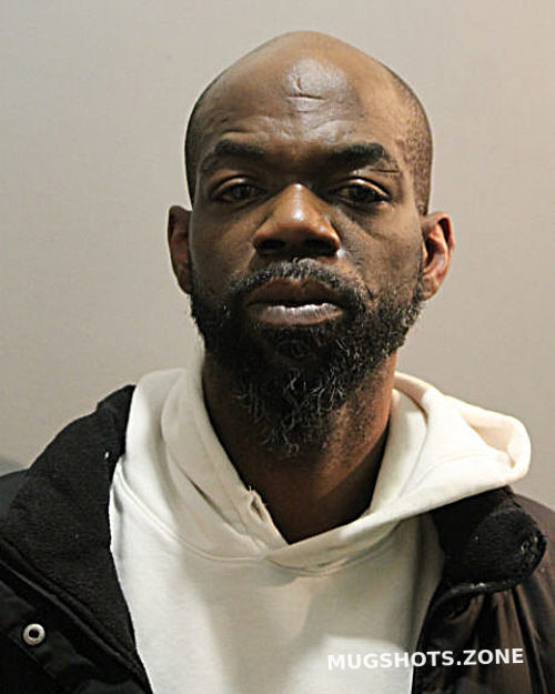 ANTHONY A CRUMP 03/26/2023 - Chicago Mugshots Zone