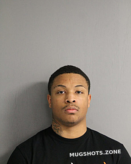 TRAYVEON R MURRY 03/26/2023 - Chicago Mugshots Zone