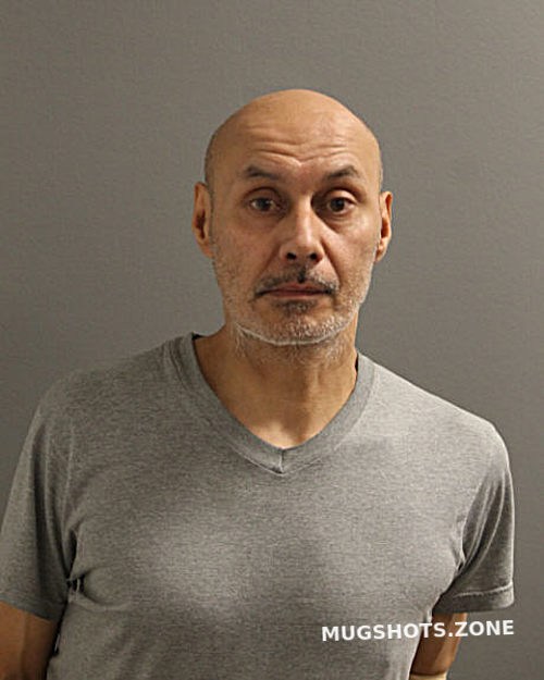 RODNEY CARDENAS 03/26/2023 - Chicago Mugshots Zone