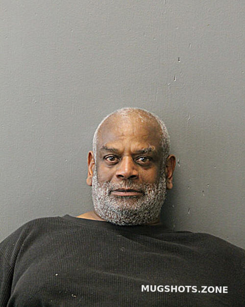 LANCE H CANNON 03/26/2023 - Chicago Mugshots Zone
