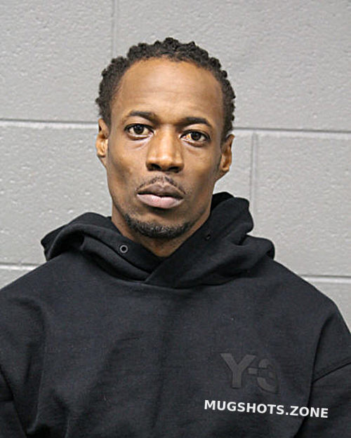 CHRISTOPHER DOUGLAS EASTER 03/27/2023 - Chicago Mugshots Zone