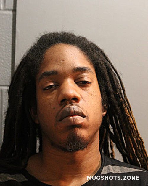 CHARLES EDWARD PATTERSON 03/27/2023 - Chicago Mugshots Zone