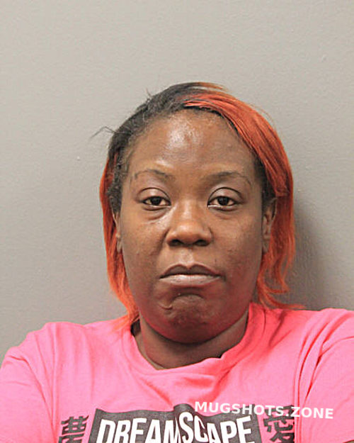 JENNIFER COVINGTON 03/27/2023 - Chicago Mugshots Zone