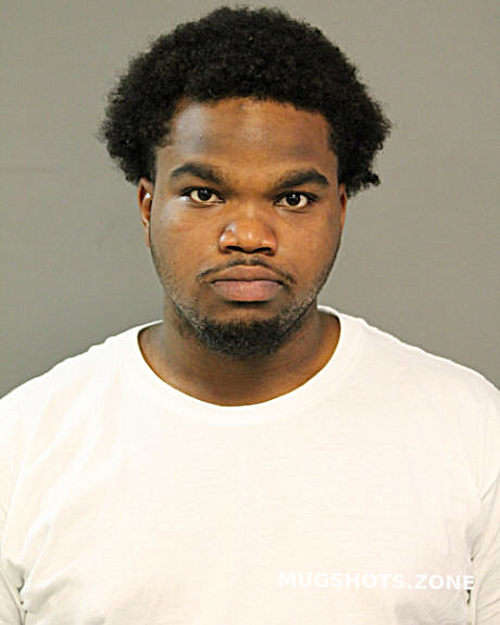 CARL FERGUSON 03/27/2023 - Chicago Mugshots Zone
