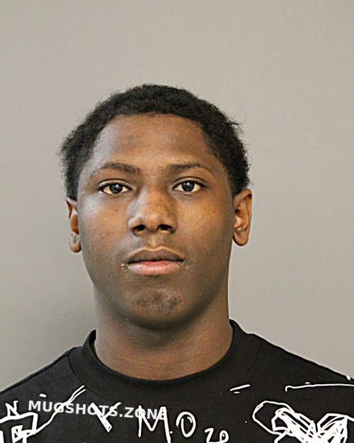 VIRGIL L GIBSON 03/27/2023 - Chicago Mugshots Zone