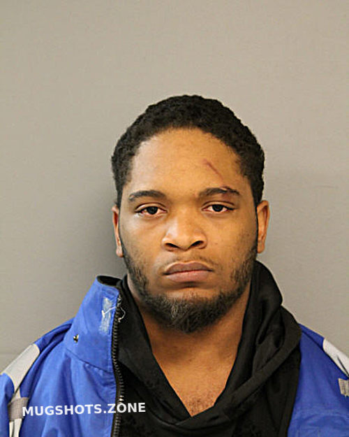 DONTE YOUNG 03/28/2023 - Chicago Mugshots Zone