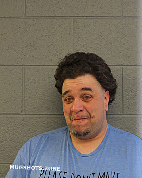 RICCO DOMINIC DORR 03/28/2023 - Chicago Mugshots Zone