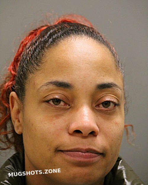 RASHAWN E COLEMAN 03/28/2023 - Chicago Mugshots Zone