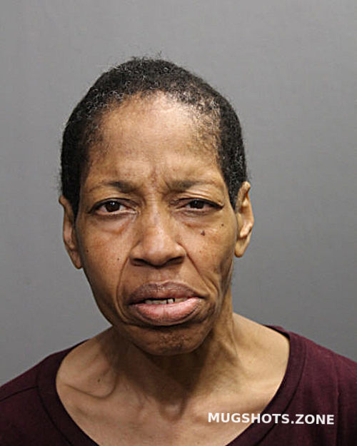 KATRINA Y MCELROY 03/29/2023 - Chicago Mugshots Zone