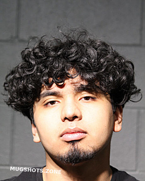 ALEX CORNEJO 03/29/2023 - Chicago Mugshots Zone