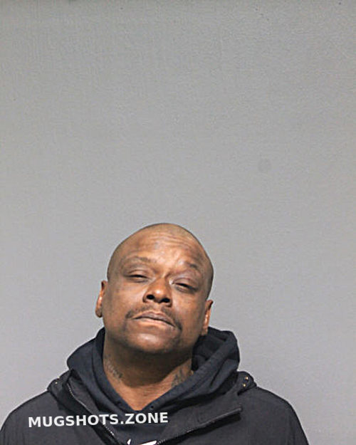 MARLO SANDIFER 03/29/2023 - Chicago Mugshots Zone
