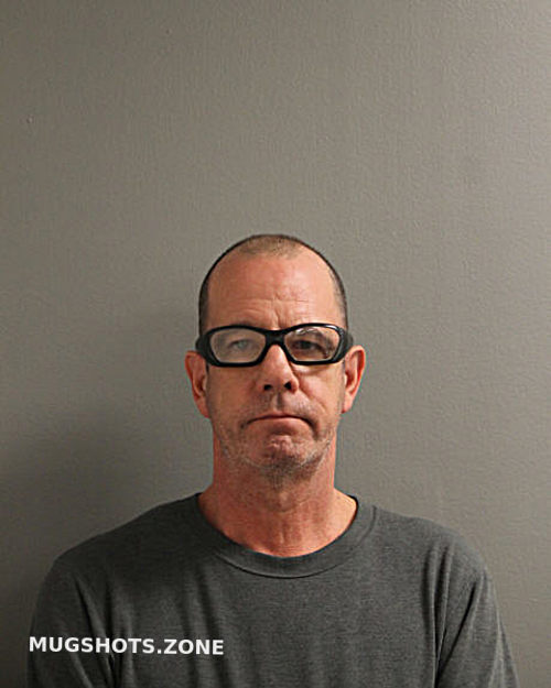 STEVEN M BAN 03/29/2023 - Chicago Mugshots Zone